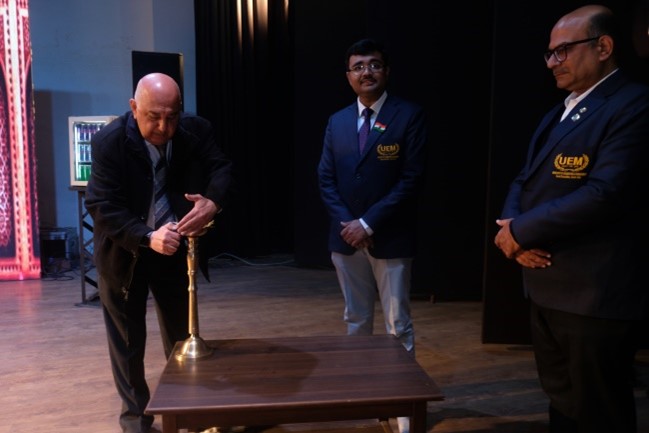 GALLERY – ICAP 2025