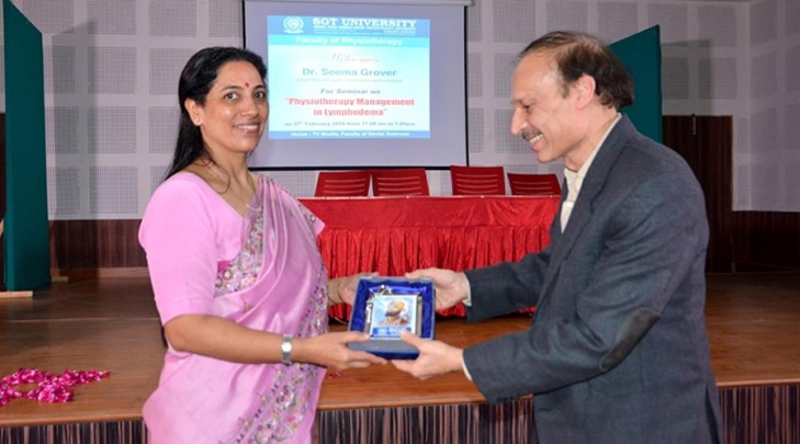 KEYNOTE SPEAKERS: – ICAP 2023