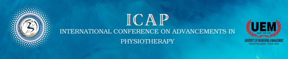 REGISTRATION: | ICAP 2023